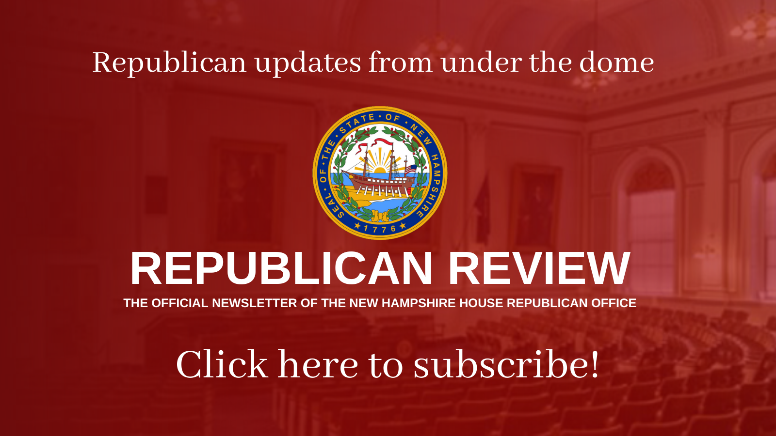 New Hampshire House Republican Caucus