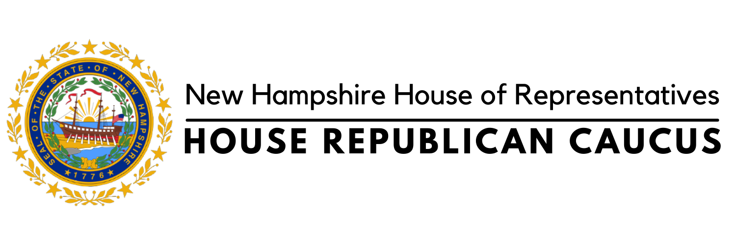 Representative Jason Osborne Reappointed Majority Leader, Names ...