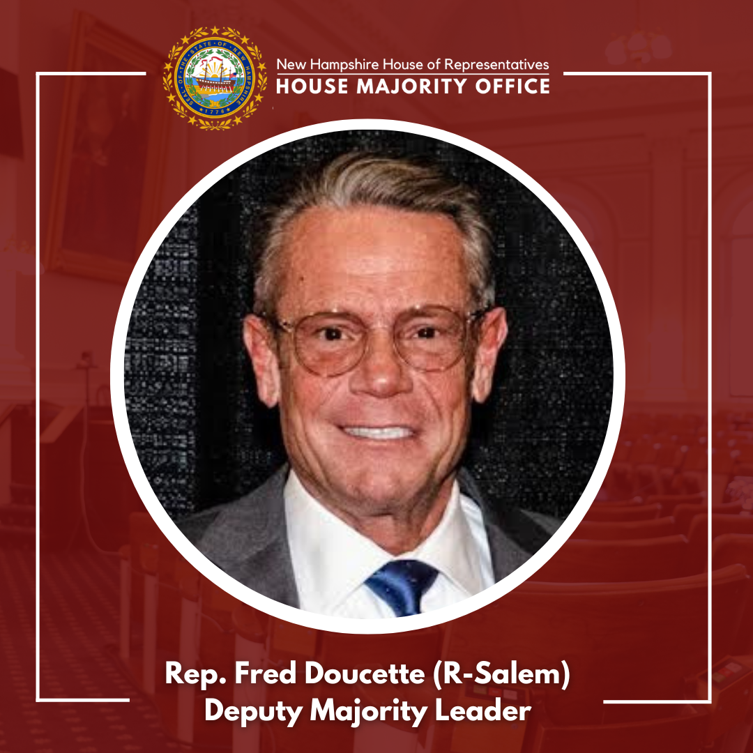 New Hampshire House Republican Caucus