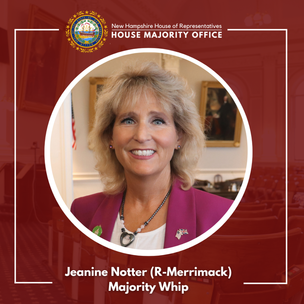 New Hampshire House Republican Caucus