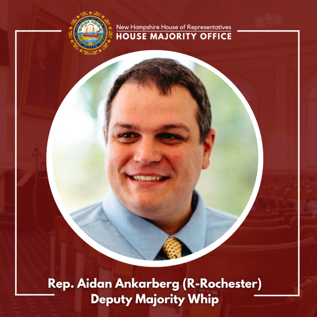 New Hampshire House Republican Caucus