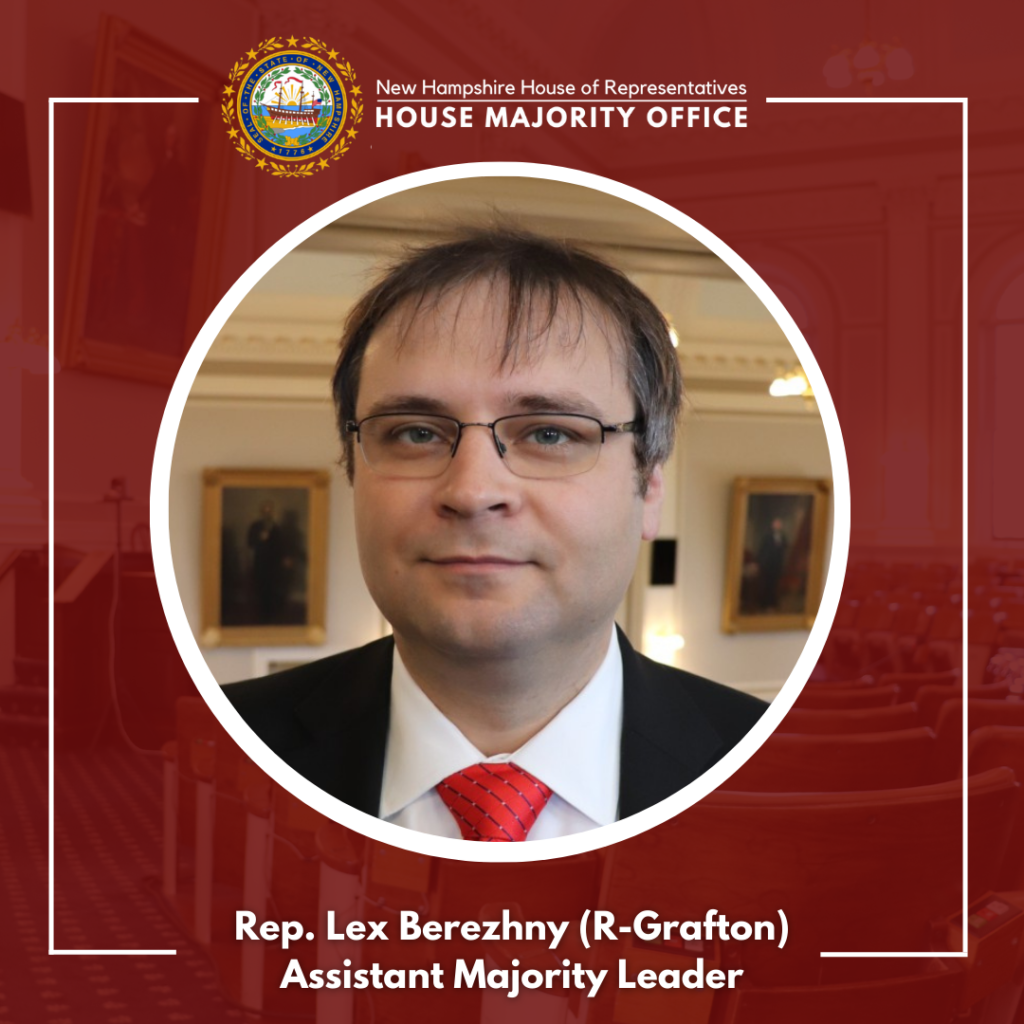 New Hampshire House Republican Caucus